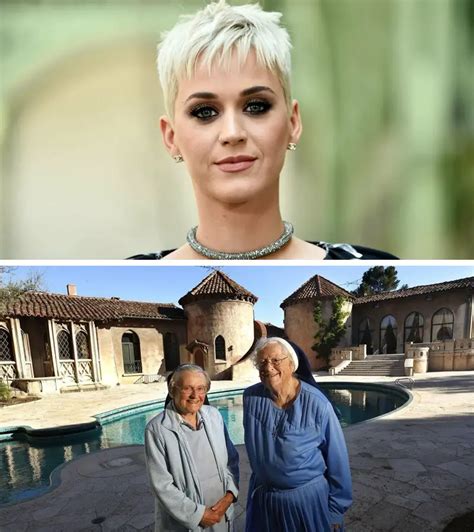 Datos Del Pol Mico Juicio De Katy Perry Donde Una Monja Muri