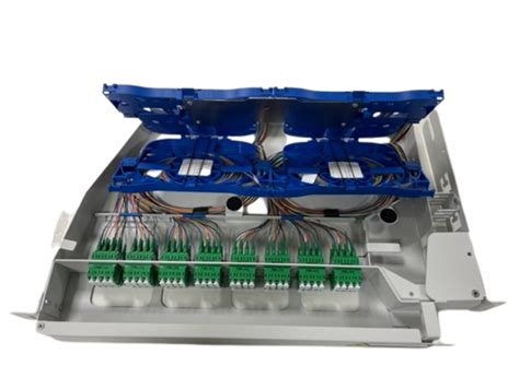 Do You Know Our OF Patch Panel Mainframe Communications