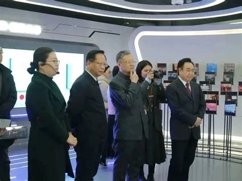 培养中医药领军人才！北京中医药大学王琦书院及九体医学展馆开馆北京中医药大学新闻网