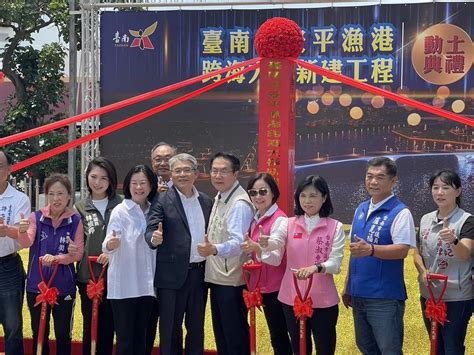 林士傑遭狙擊身亡震撼台南政壇 父女林依婷從政過往掀熱議