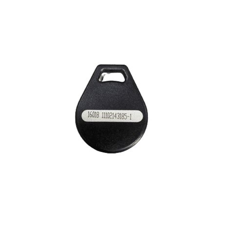 92 Pack Hid 1346 Proxkey Iii Proximity Key Fob Garland Home Center