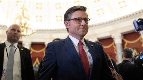 House Republicans Unveil Spending Bill One Week Before Govt Shutdown