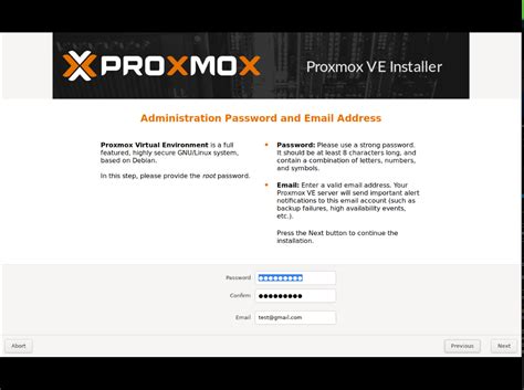How To Install Proxmox [proxmox Series 1] Linuxpunx