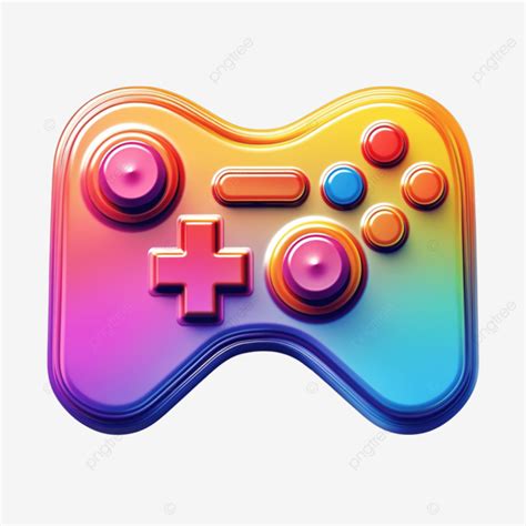 Setting Or Tool Symbol Colorful Game Button Setting Tool Set Up PNG Transparent Image And