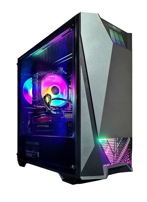 Daseen Gaming Pc Desktop Computer Intel Core I 5 13400 Desertcart Israel