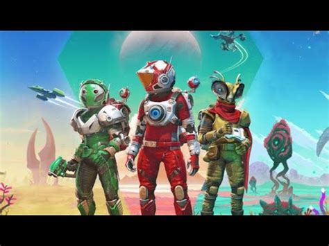 24 Noch Mehr Ansehen No Man S Sky Lets Play Deutsch YouTube