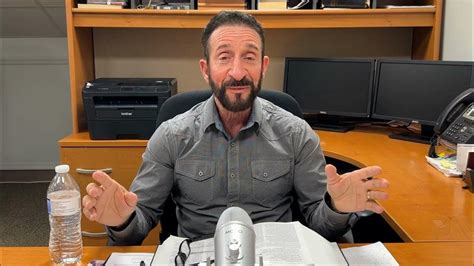 Philippians Day 18 Randy Goldenberg Youtube