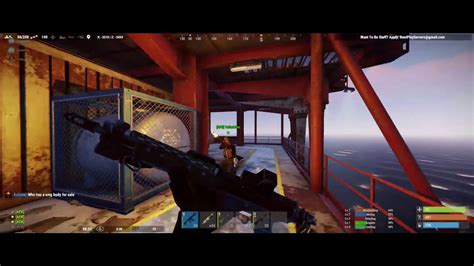 Oil Rig Youtube