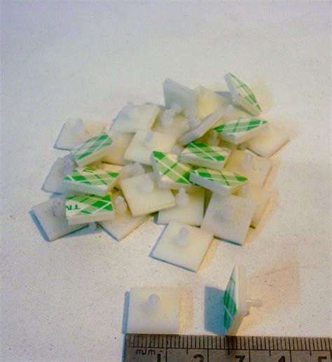 Pcb Mounts 10 Packs Time Travel Audio Vintage Audio Equipment