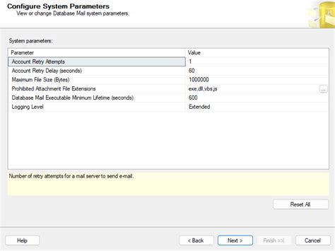 Enviar Alertas Por Email En Sql Server Gpsos Es