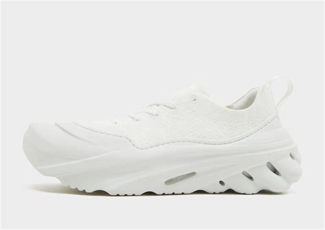 White Crocs Echo Surge Jd Sports