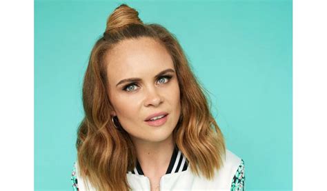 Fans Call For Joanne Mcnally To Pair Up With Alan Carr As They