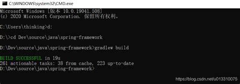 idea阅读spring源码并调试 ideaspring3 2源码环境 csdn博客