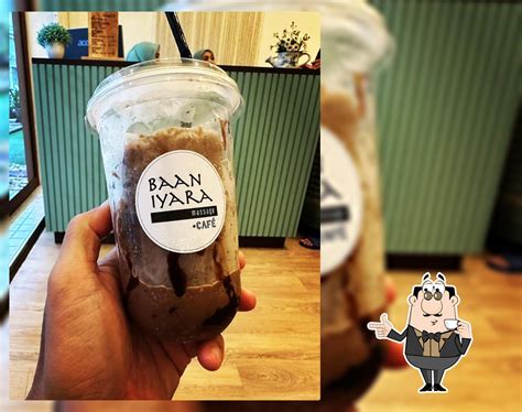 Baan Iyara Massage And Cafe Hat Yai Restaurant Reviews