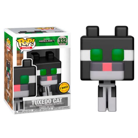 Funko Pop Ocelot Chase Funko Tienda