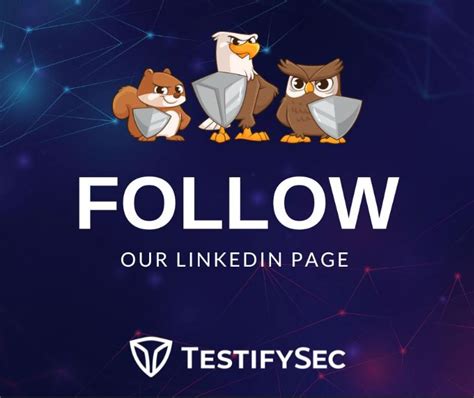 Testifysec Cybersecurity Cole Kennedy 🔐 🔗