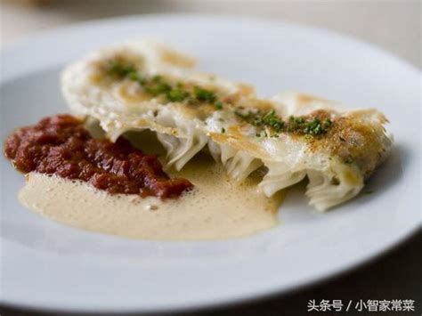 好吃不過餃子，各國餃子大盤點 每日頭條