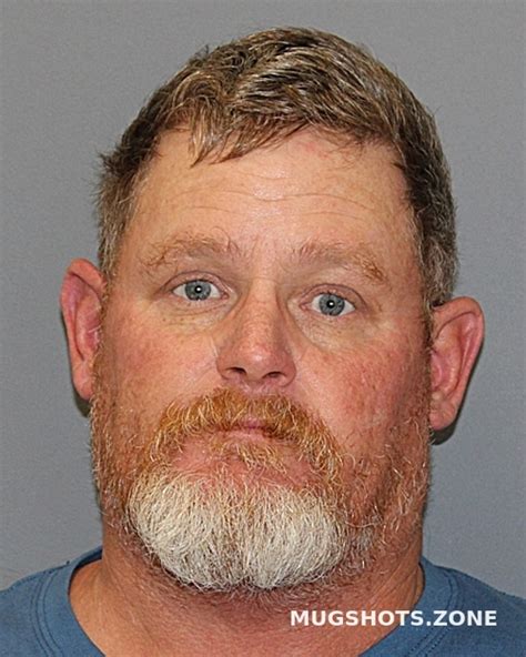 Carlton Clint 58019 10262023 Cooke County Mugshots Zone