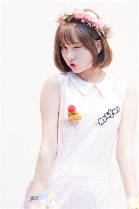 Eunha Gfriend Wallpapers Wallpaper Cave