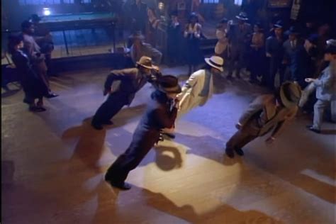 Michael Jacksons Anti Gravity Lean Explained It Wasnt Magic