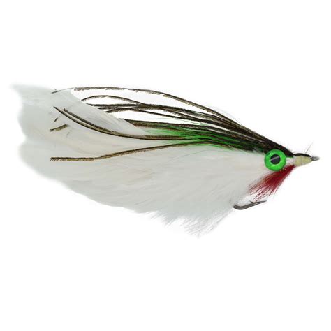 Cortland Fairplay Pogie Saltwater Fly Pattern 665323