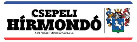 Megjelent a Csepeli Hírmondó decemberi második száma Csepel info