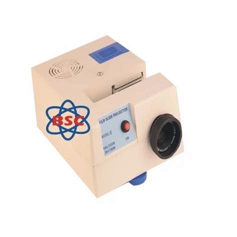 Bestco Electronic Film Slide Projector For Laboratory At ₹ 4500 Piece