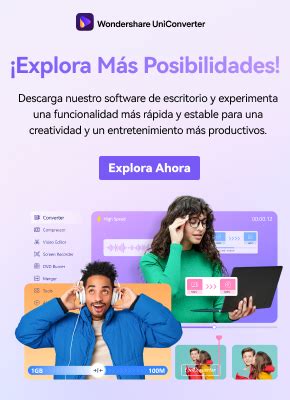 La mejor forma y más fiable de convertir YouTube a MP3 en línea