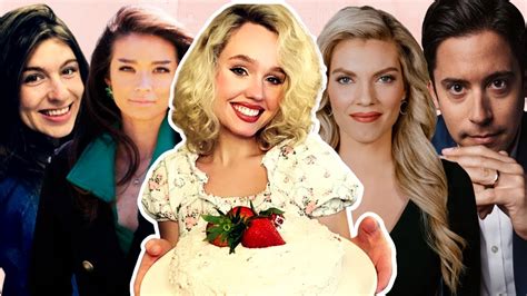 Estee Williams Explains Trad Marriage Youtube