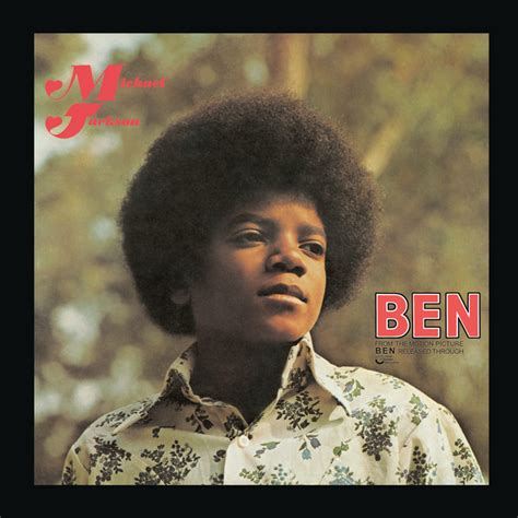 Ben Single Version By Michael Jackson Song Meaning And Lyrics