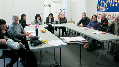 Language Classes