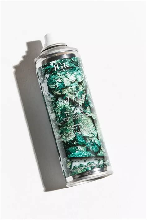 Igk Direct Flight Multi Tasking Dry Shampoo Urban Outfitters
