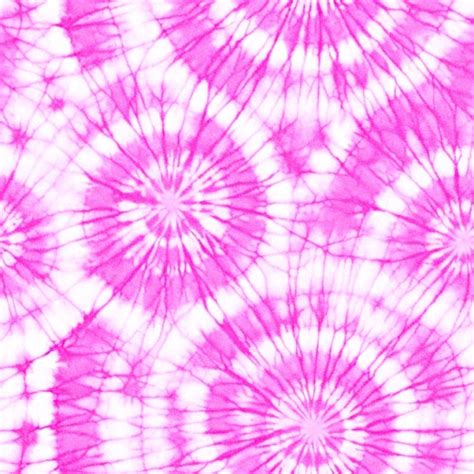 Tie Dye Shibori Seamless Pattern Abstract Texture Premium Ai