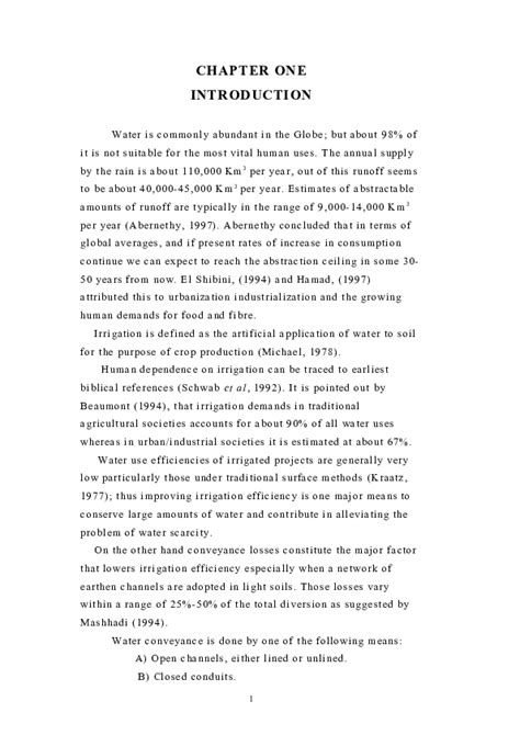 Doc Msc Thesis