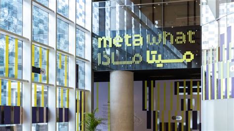 Metawhat Winds Up After A Record Breaking Run Safa Arshad