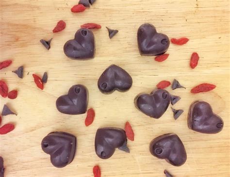 ნატურალური შოკოლადი