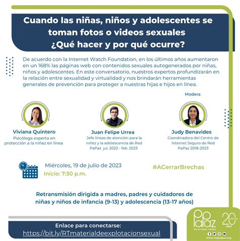 Red PaPaz on Twitter Cómo prevenir que mis hijas e hijos se tomen y