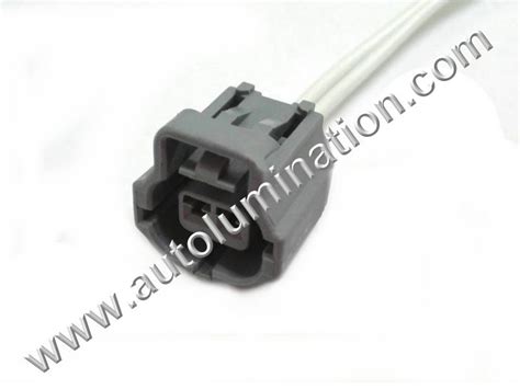 Crankshaft Position Sensors CPS Connectors Harnesses Autolumination