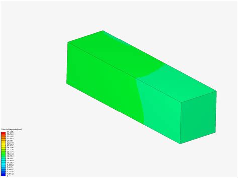 Mesh Sample By Eoghan582 Simscale