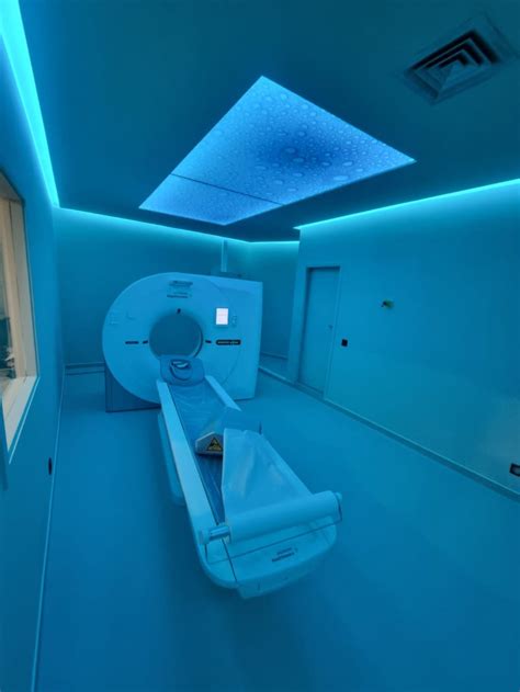 Xismor Centro de Radiologia de Rio Maior Notícias Grupo H Saúde