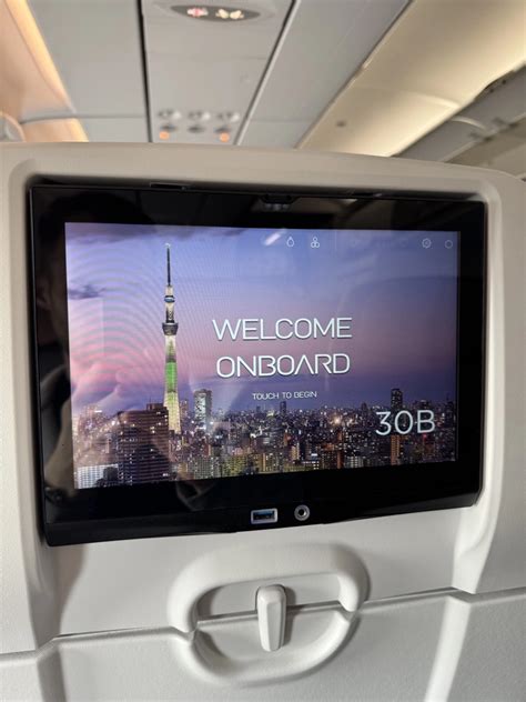 Starlux A321neo Economy Class From Taipei To Tokyo 2024 Awardfares Blog