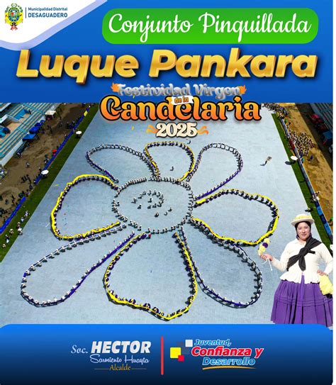 𝗠𝗨𝗡𝗜𝗖𝗜𝗣𝗔𝗟𝗜𝗗𝗔𝗗 𝗗𝗜𝗦𝗧𝗥𝗜𝗧𝗔𝗟 𝗗𝗘𝗦𝗔𝗚𝗨𝗔𝗗𝗘𝗥𝗢 𝗚𝗘𝗦𝗧𝗜𝗢́𝗡 𝟮𝟬𝟮𝟯 𝟮𝟬𝟮𝟲 Facebook