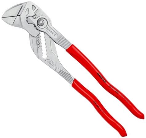 KNIPEX KLUCZ NASTAWNY SZCZYPCE DO RUR WURTH 68 300mm 071502 52