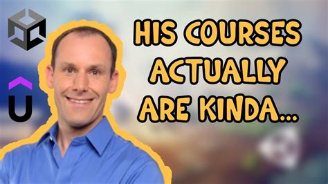 Unity Courses At Udemy An Honest And COMPLETE GUIDE To Find The Best Ones YouTube