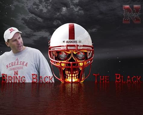 🔥 50 Free Nebraska Cornhuskers Wallpapers Downloads Wallpapersafari