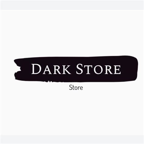 Dark Store قروبات واتساب قروب اب