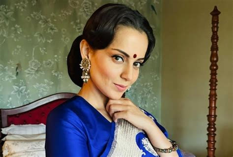 Emergency Kangana Ranauts Historical Drama Lands In Legal Trouble
