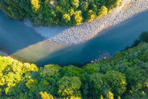 Otaki River Heimatfotos