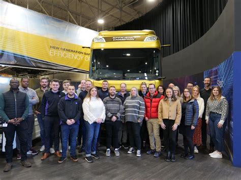 Today I Was Able To Arrange For The Gist Fleet And Transport Compliance