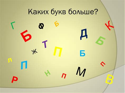 Упражнения для уроков по дифференциации парных согласных Б П